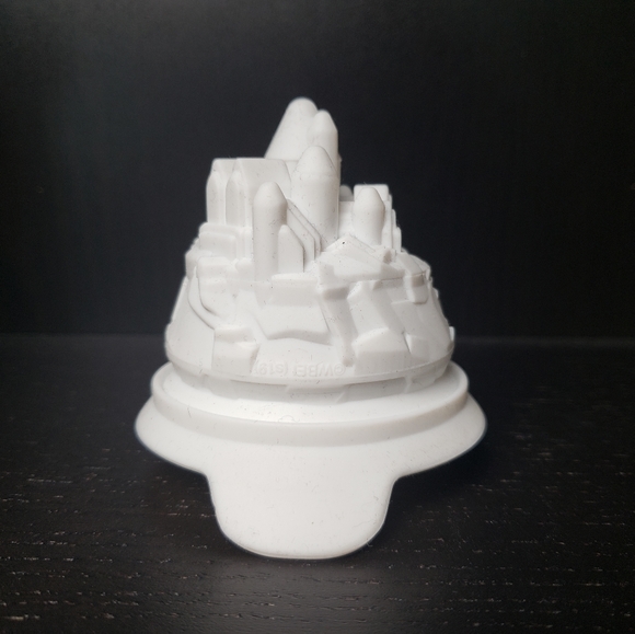 Warner Bros. | Party Supplies | Harry Potter Hogwarts Castle Ice Cube ...